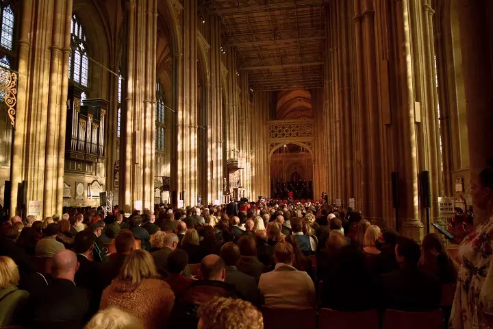 Canterbury Christ Church University, Canterbury: Admission, Courses, Fees, Ranking, Scholarship ...